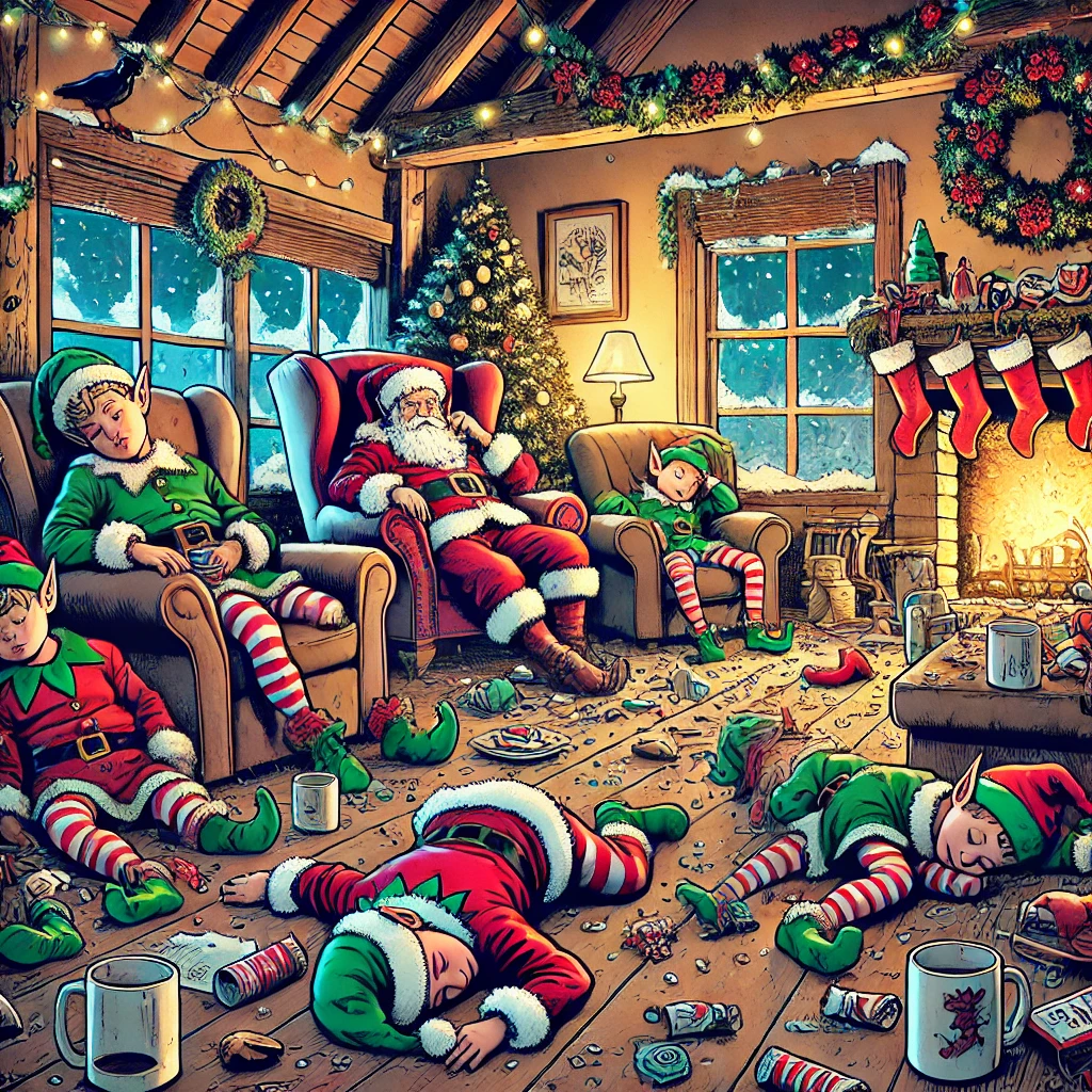 Time to unwind - National Cipher Challenge 2024