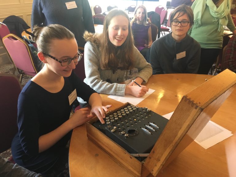 Prizes, Medals and Certificates - National Cipher Challenge 2025