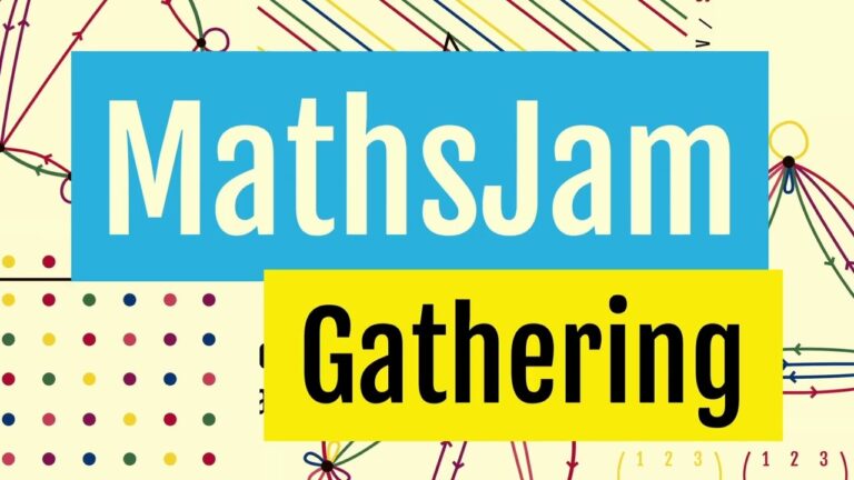 MathsJam - National Cipher Challenge 2025
