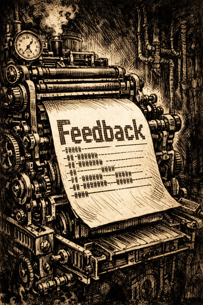 Feedback - National Cipher Challenge 2025